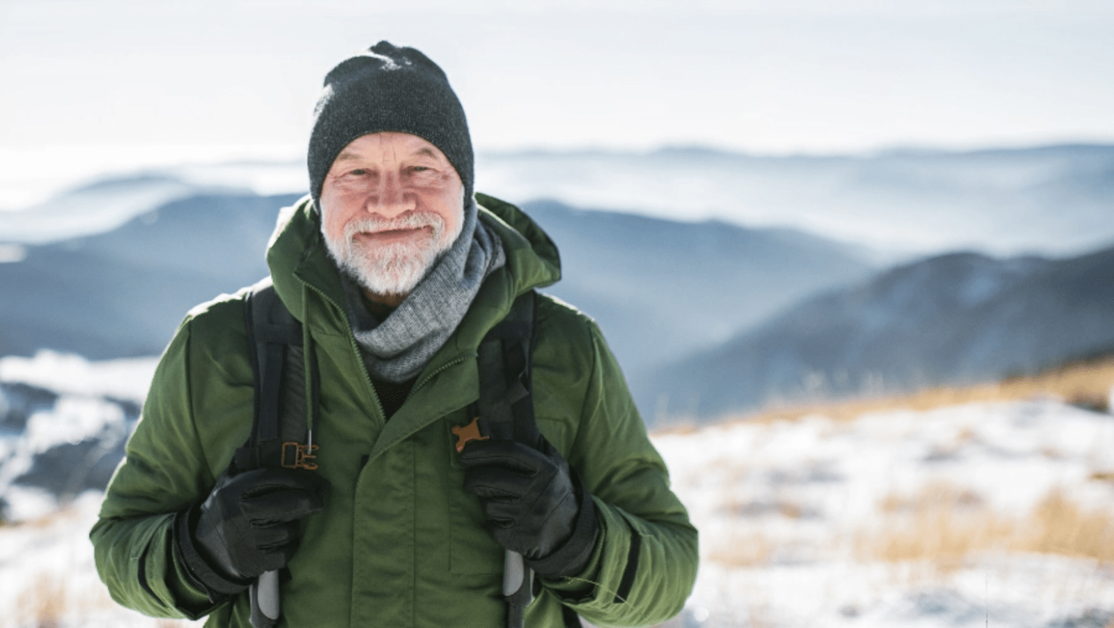 Lungekreft - MSD Norge