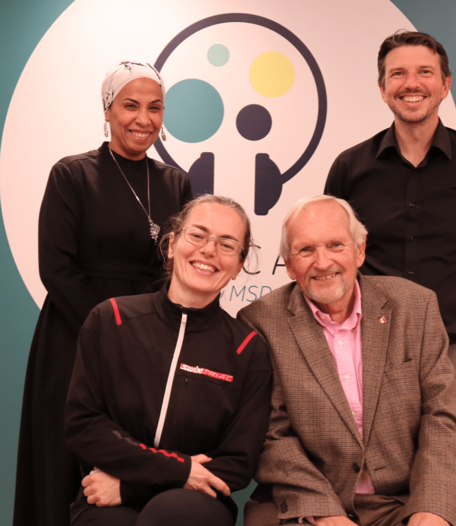 MSD i Norge | MSD Norge