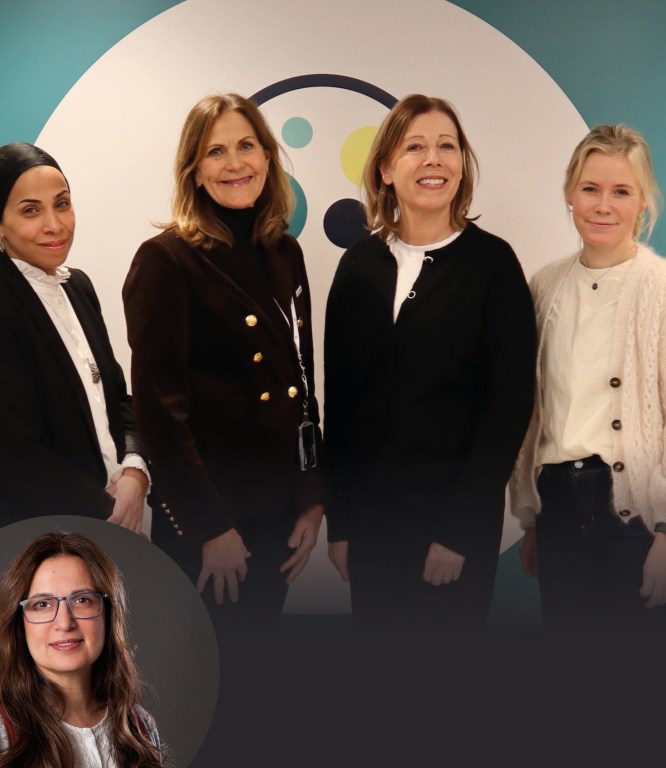 MSD i Norge | MSD Norge