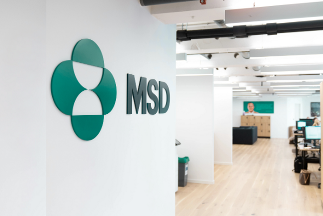 Kontaktinformasjon - MSD Norge